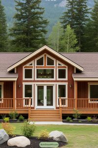 23 Retirement Houses That Will Make Aging Look Like a Vacation