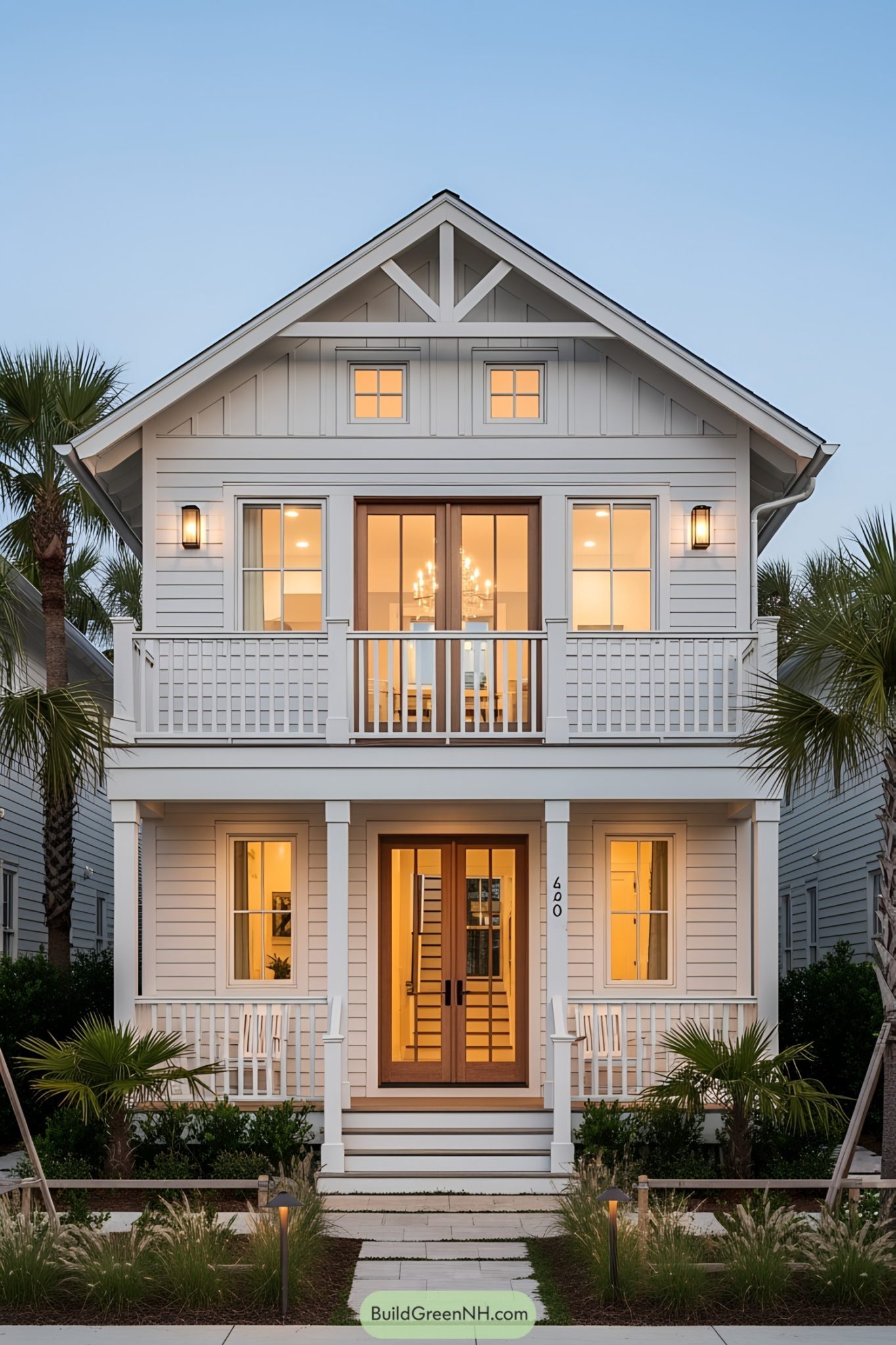 21 Small Beach House Designs That Make a Big Splash