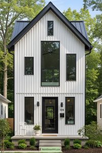 23 Small Cottages Full of Big Charm and Cozy Vibes