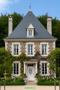 23 Small Cottages Full of Big Charm and Cozy Vibes