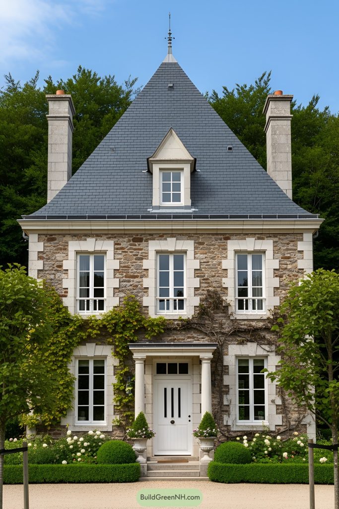 23 Small Cottages Full of Big Charm and Cozy Vibes