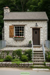 23 Small Cottages Full of Big Charm and Cozy Vibes