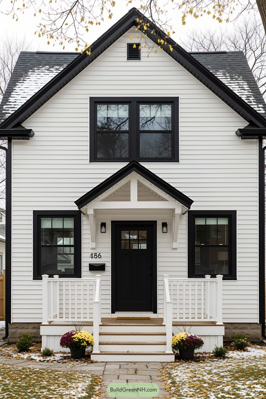 21 Small Cozy Houses You'll Fall For