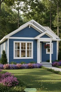 23 Small Cute Houses You'll Instantly Love