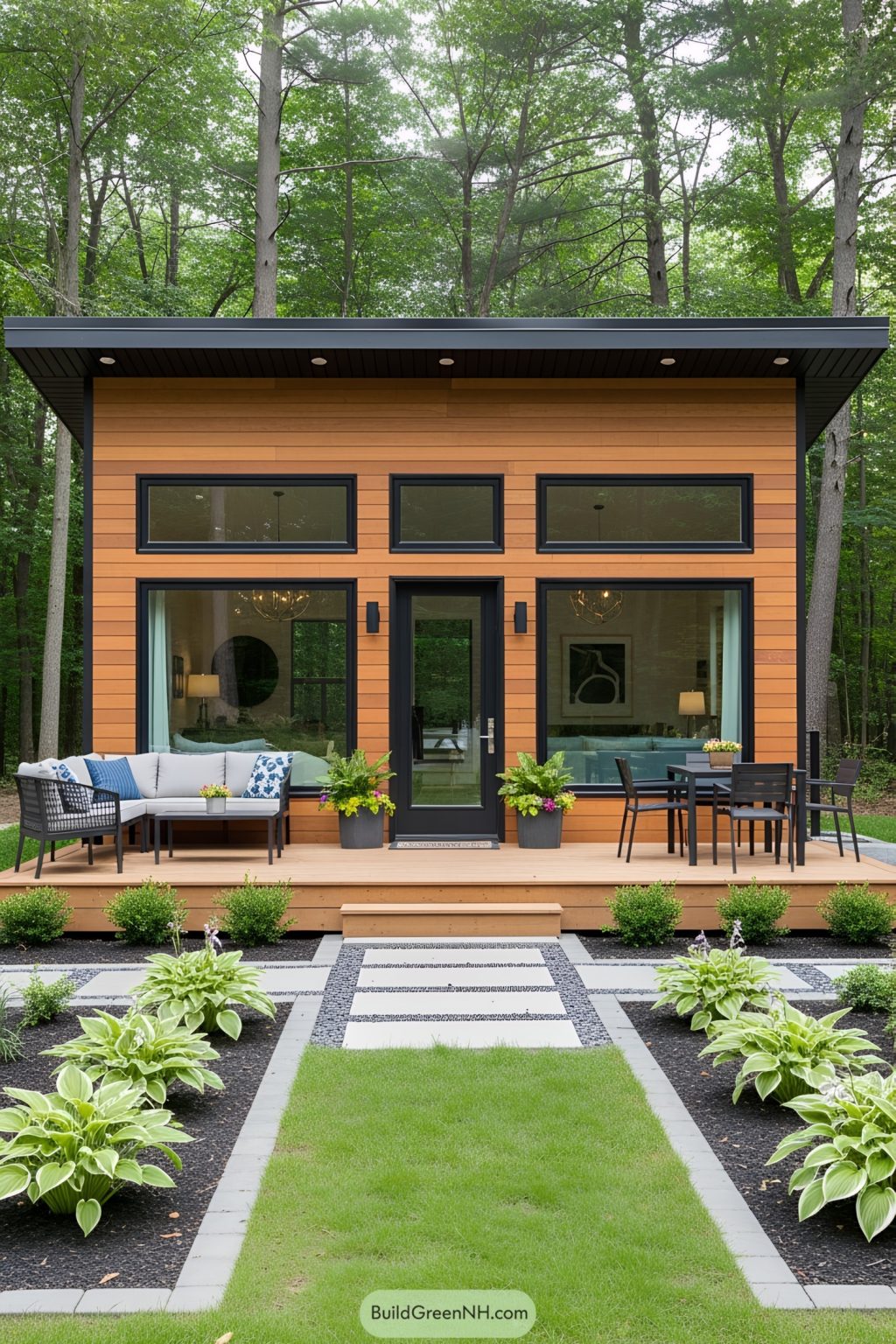 23 Small Cute Houses You'll Instantly Love