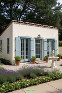 23 Small Cute Houses You'll Instantly Love