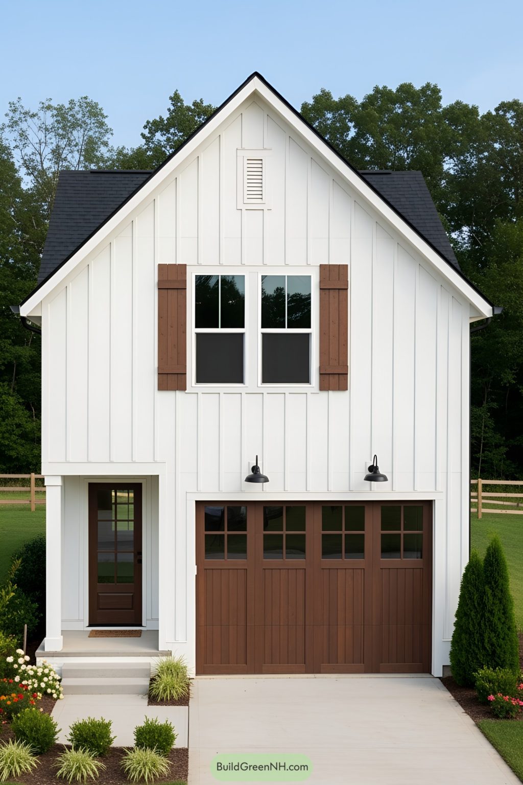22 Small Farmhouses That Pack a Big Punch