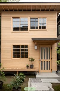23 Small Japanese Houses That Redefine Smart Living