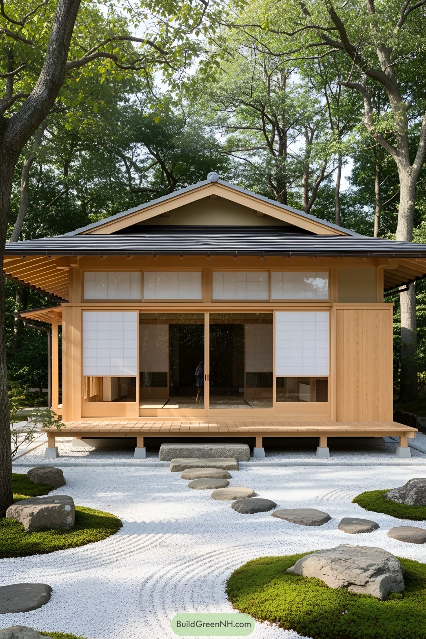 23 Small Japanese Houses That Redefine Smart Living