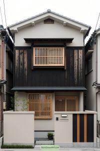 23 Small Japanese Houses That Redefine Smart Living