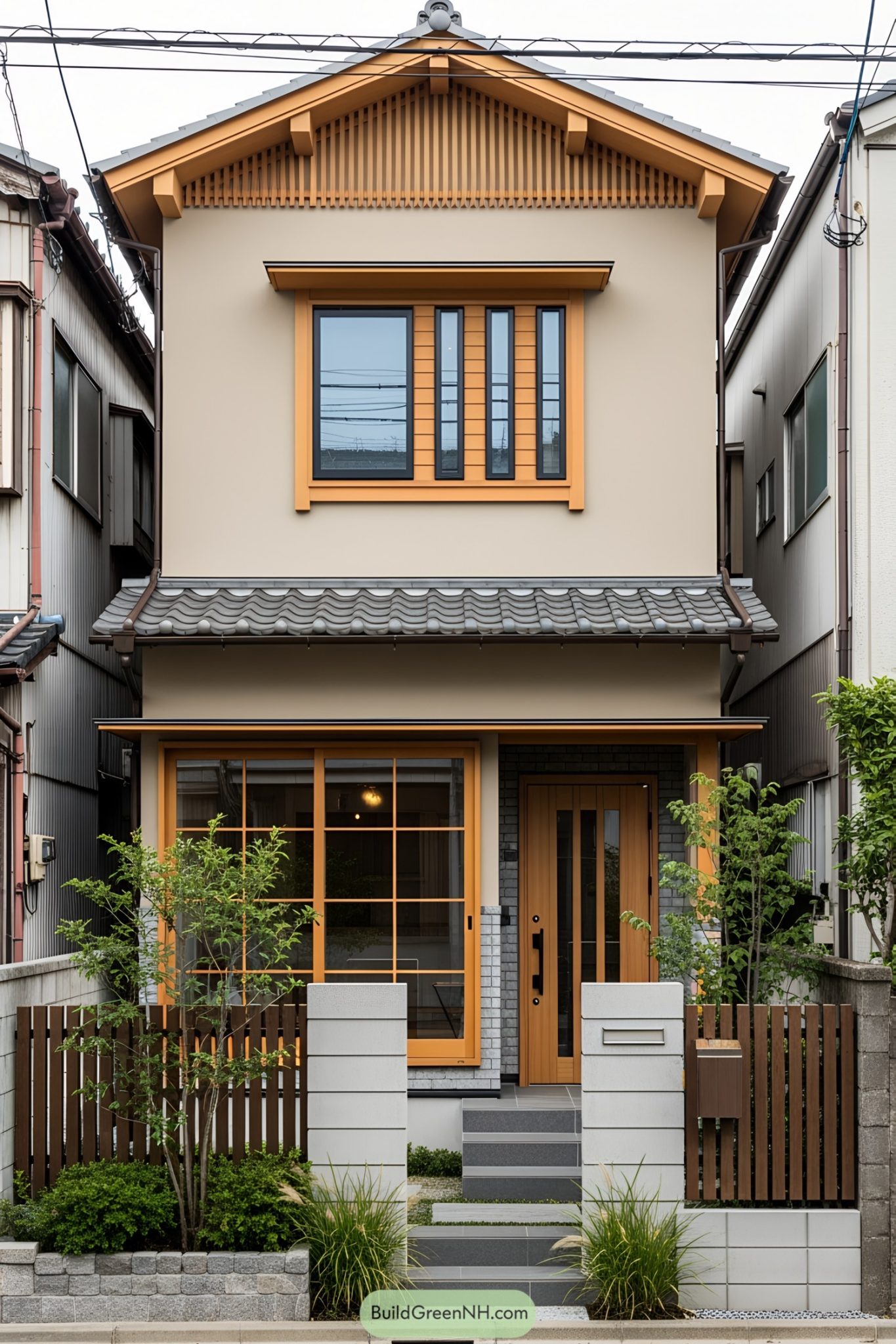 23 Small Japanese Houses That Redefine Smart Living