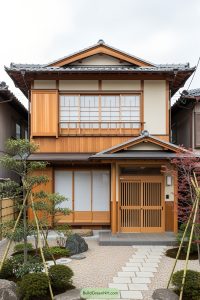 23 Small Japanese Houses That Redefine Smart Living
