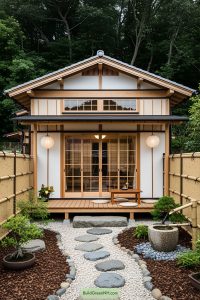 23 Small Japanese Houses That Redefine Smart Living