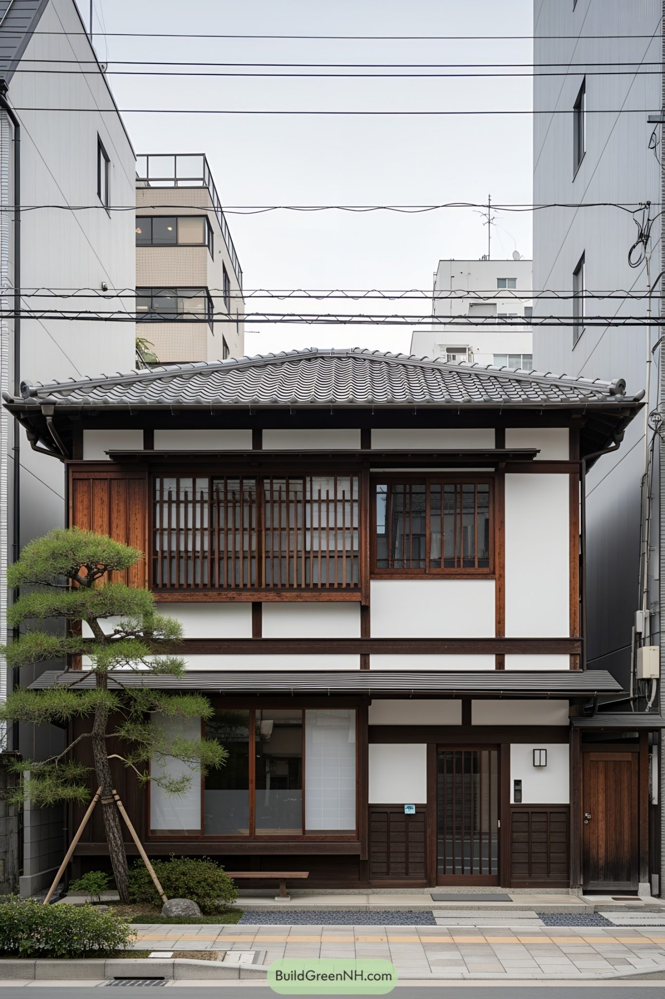 23 Small Japanese Houses That Redefine Smart Living