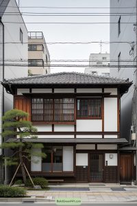 23 Small Japanese Houses That Redefine Smart Living
