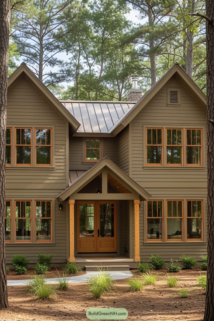 21 Small Lake Houses Making Big Waves in Tiny Spaces