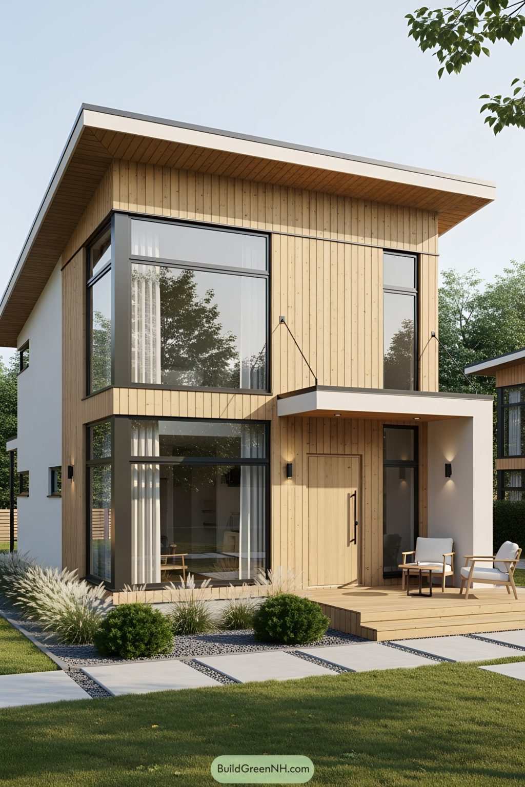 18 Small Loft Houses That Will Raise the Roof