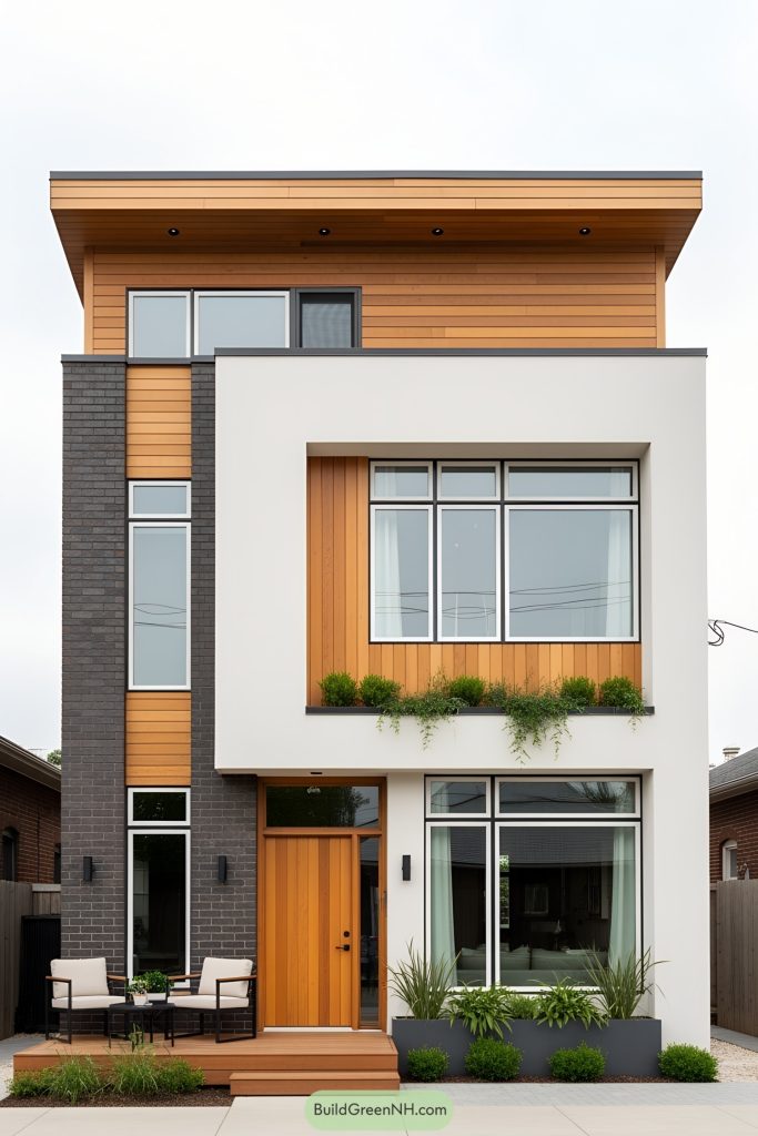 18 Small Loft Houses That Will Raise the Roof