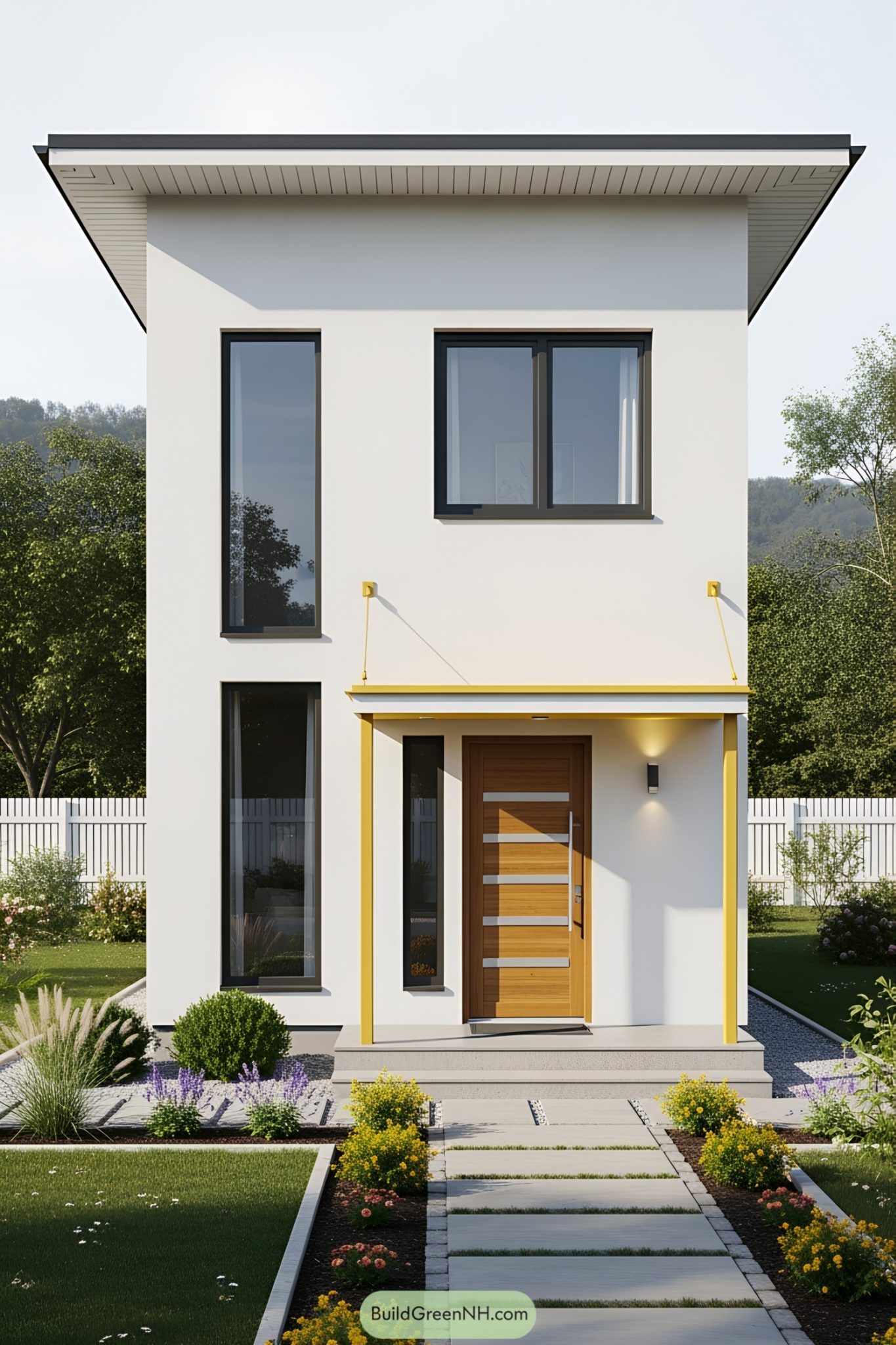 18 Small Loft Houses That Will Raise the Roof