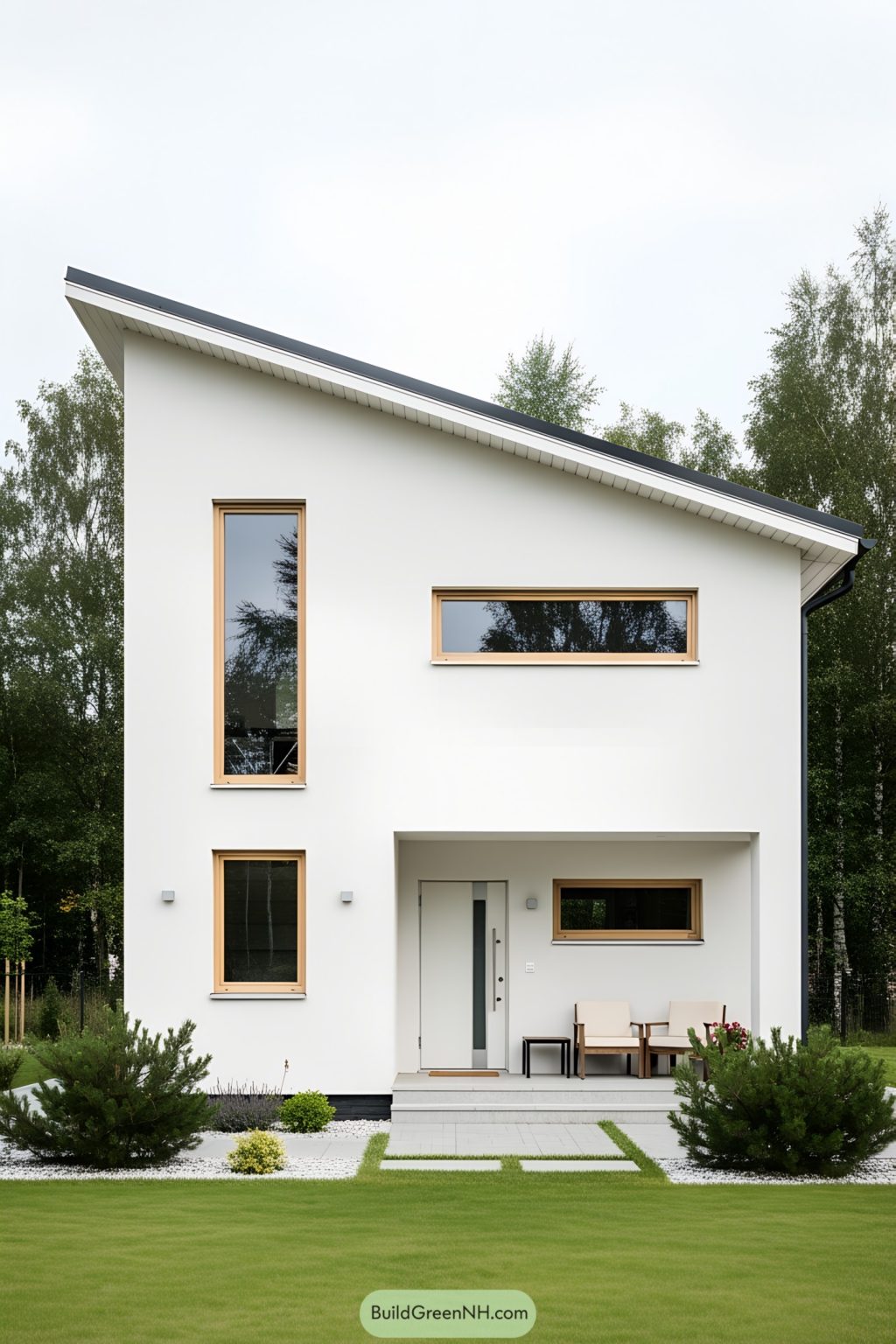 18 Small Loft Houses That Will Raise the Roof