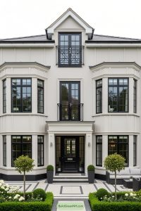 21 Small Luxury Houses with Grand Design Impact