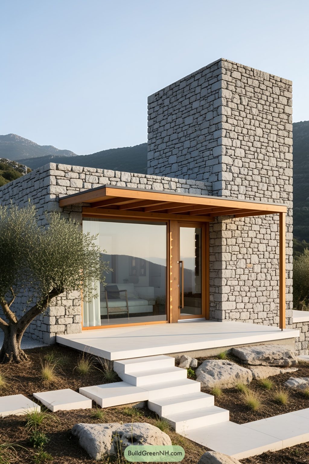 23 Small Stone Houses That Will Rock Your World