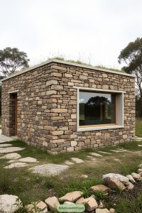 23 Small Stone Houses That Will Rock Your World