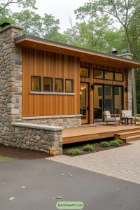 23 Small Stone Houses That Will Rock Your World