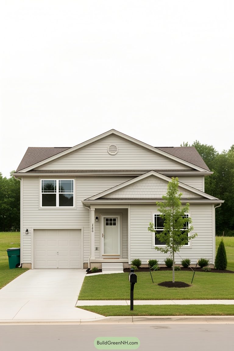 23 Small Suburban Houses That Pack Serious Style