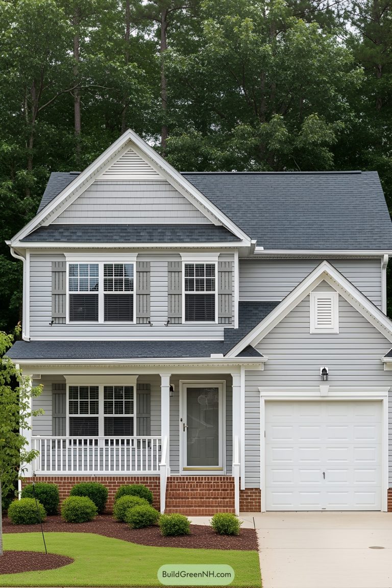 23 Small Suburban Houses That Pack Serious Style