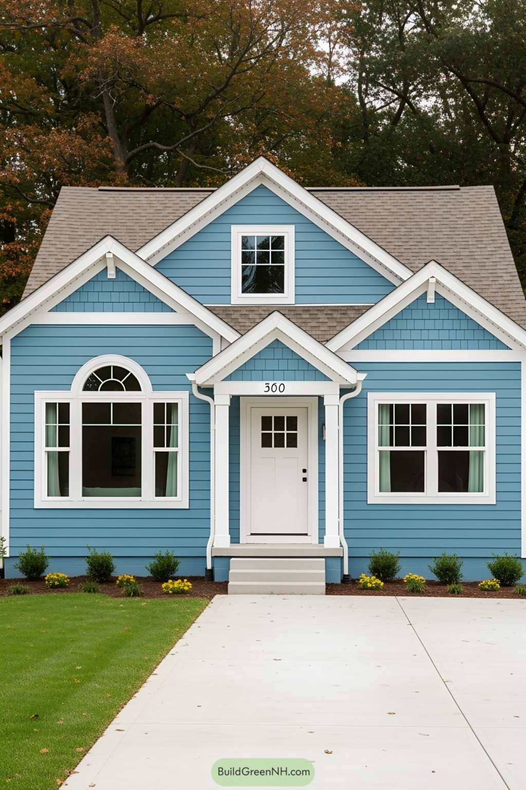 23 Small Suburban Houses That Pack Serious Style