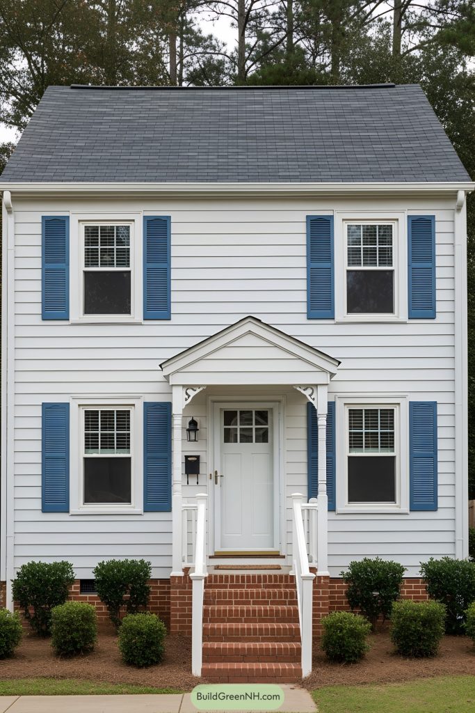 23 Small Suburban Houses That Pack Serious Style