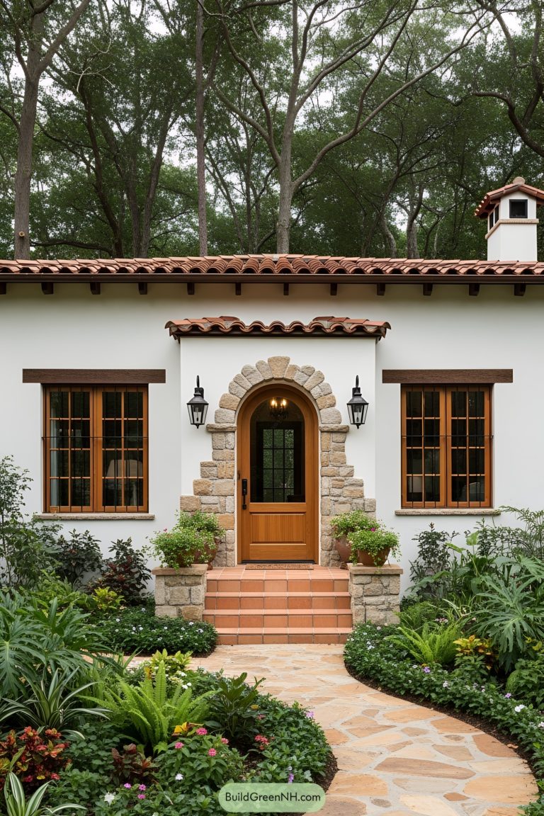 22 Small Village Houses That Will Charm Your Socks Off