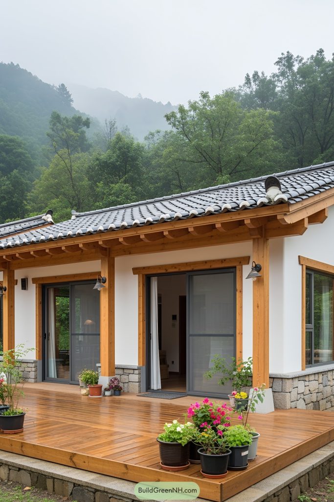22 Small Village Houses That Will Charm Your Socks Off