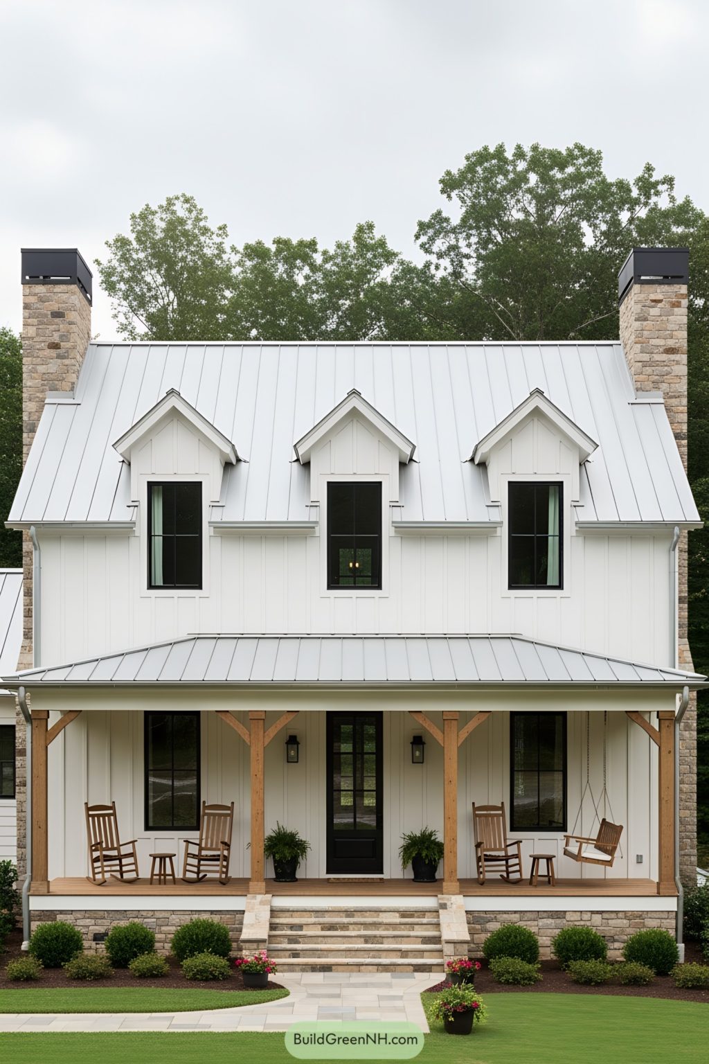 23 Southern Farmhouses That Will Steal Your Heart