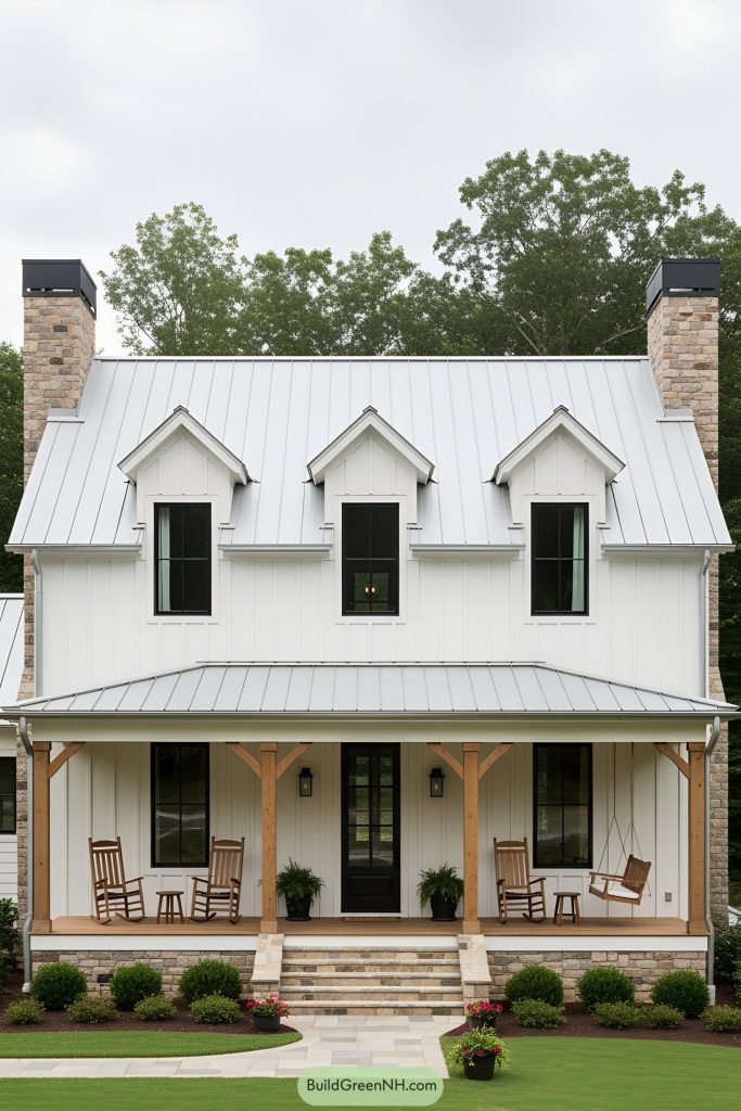 23 Southern Farmhouses That Will Steal Your Heart