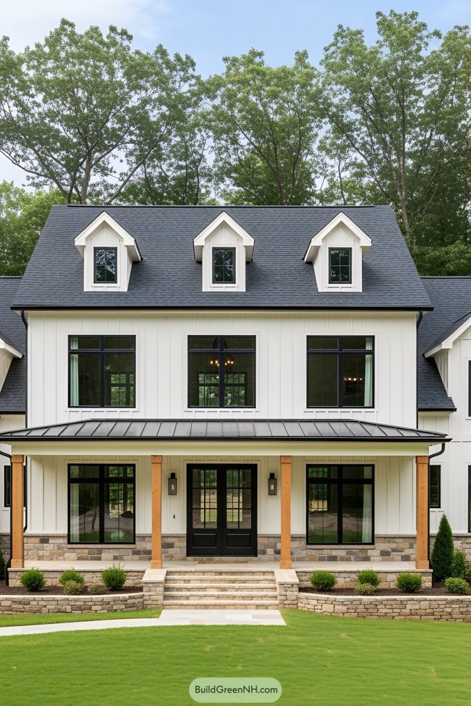 23 Southern Farmhouses That Will Steal Your Heart
