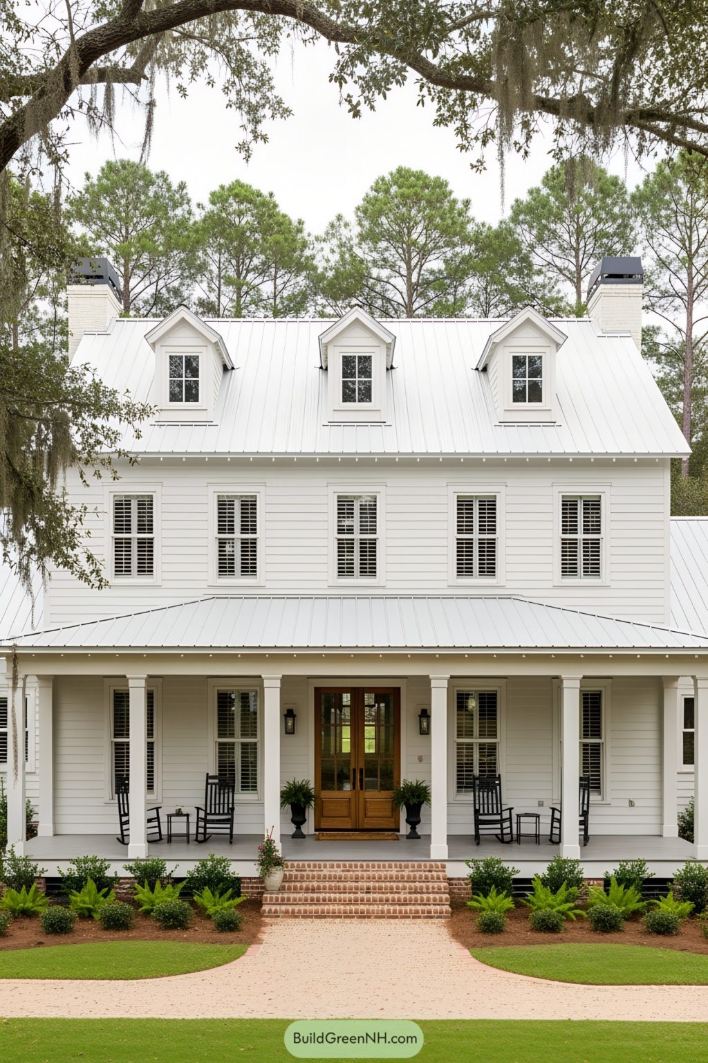 23 Southern Farmhouses That Will Steal Your Heart