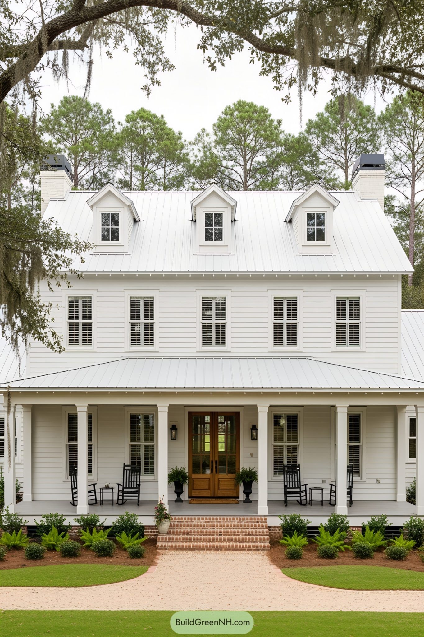23 Southern Farmhouses That Will Steal Your Heart