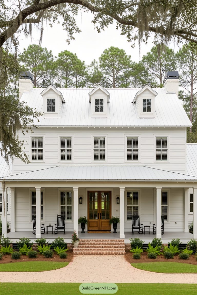 23 Southern Farmhouses That Will Steal Your Heart