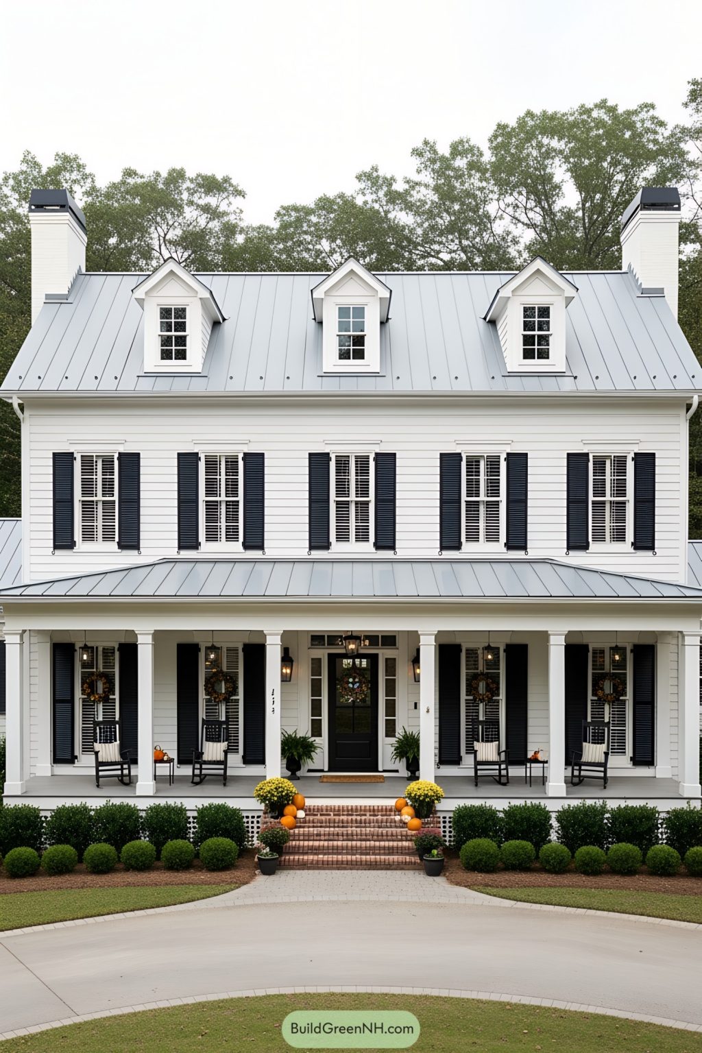 23 Southern Farmhouses That Will Steal Your Heart