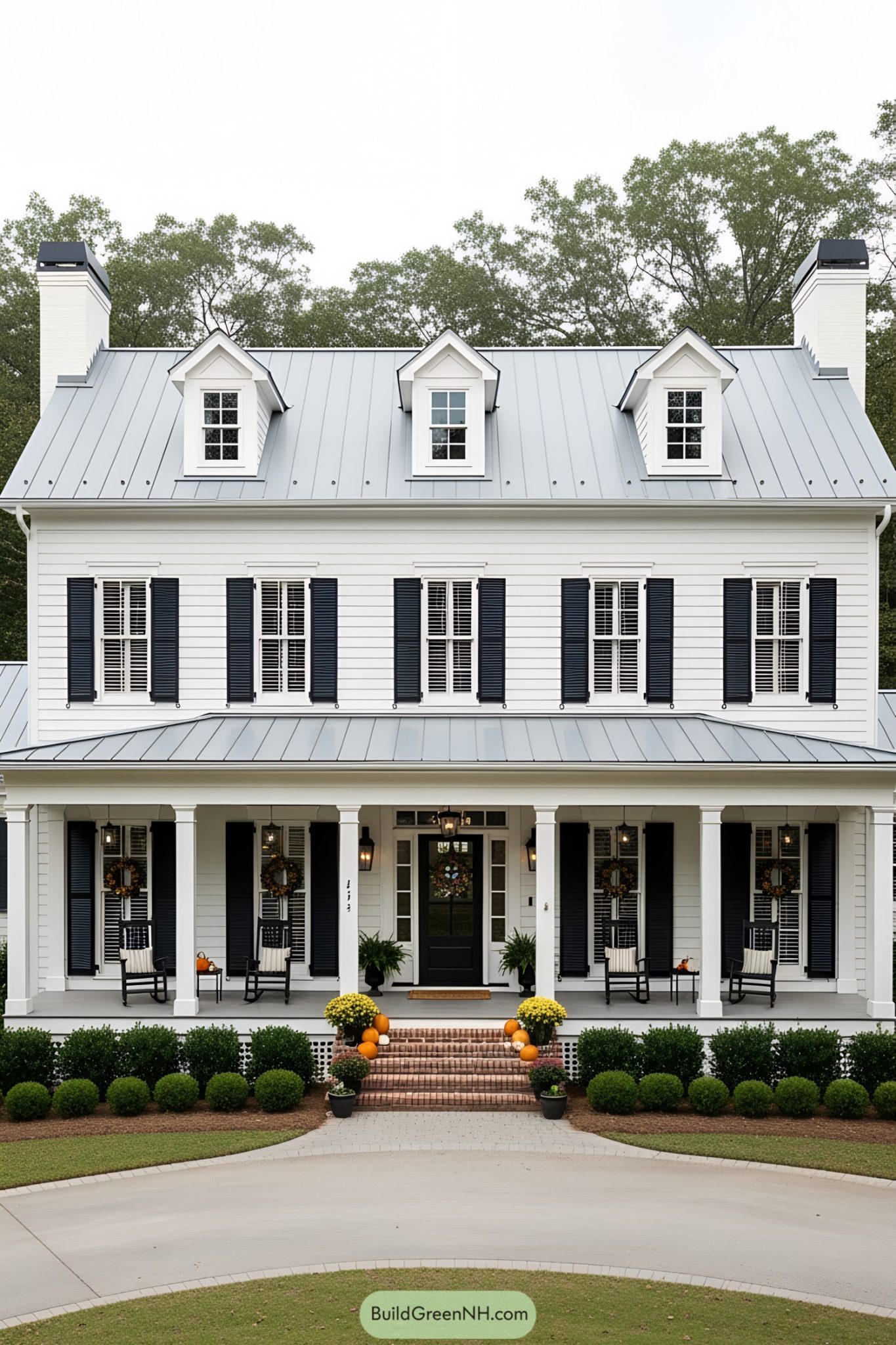 23 Southern Farmhouses That Will Steal Your Heart