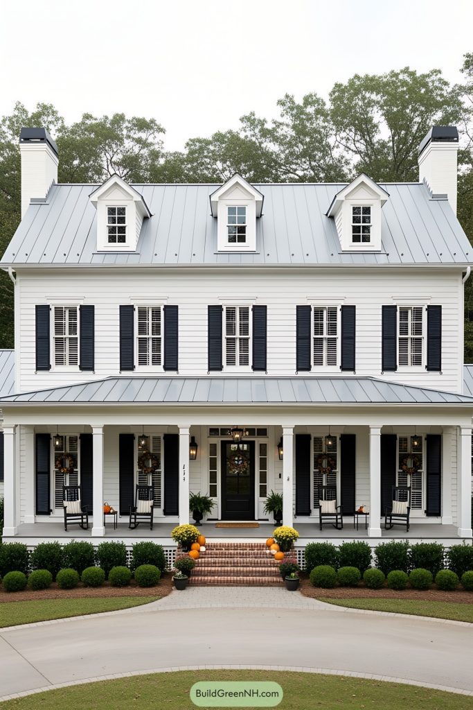 23 Southern Farmhouses That Will Steal Your Heart