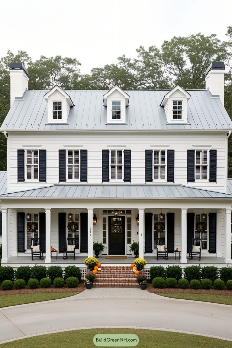 23 Southern Farmhouses That Will Steal Your Heart