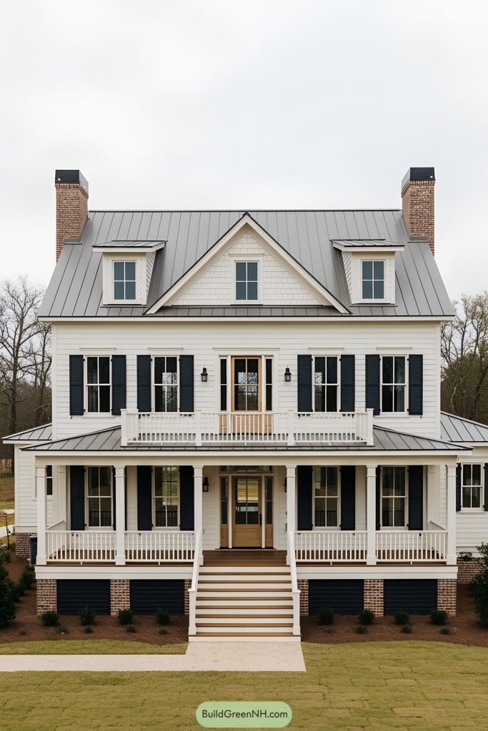 23 Southern Farmhouses That Will Steal Your Heart