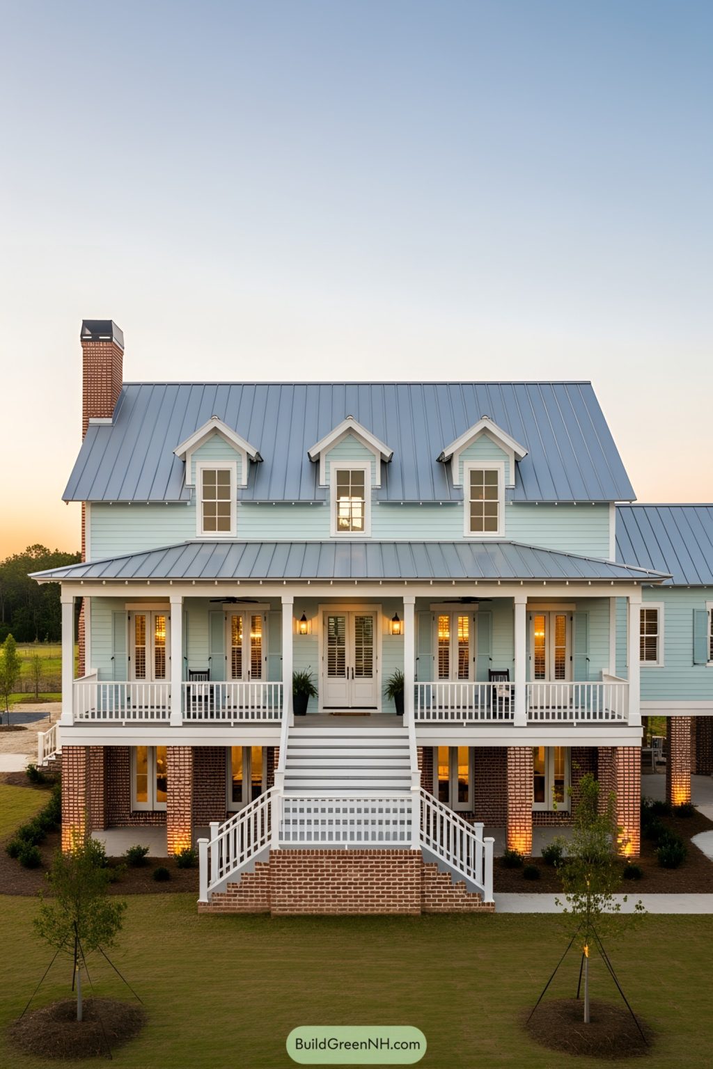 23 Southern Farmhouses That Will Steal Your Heart