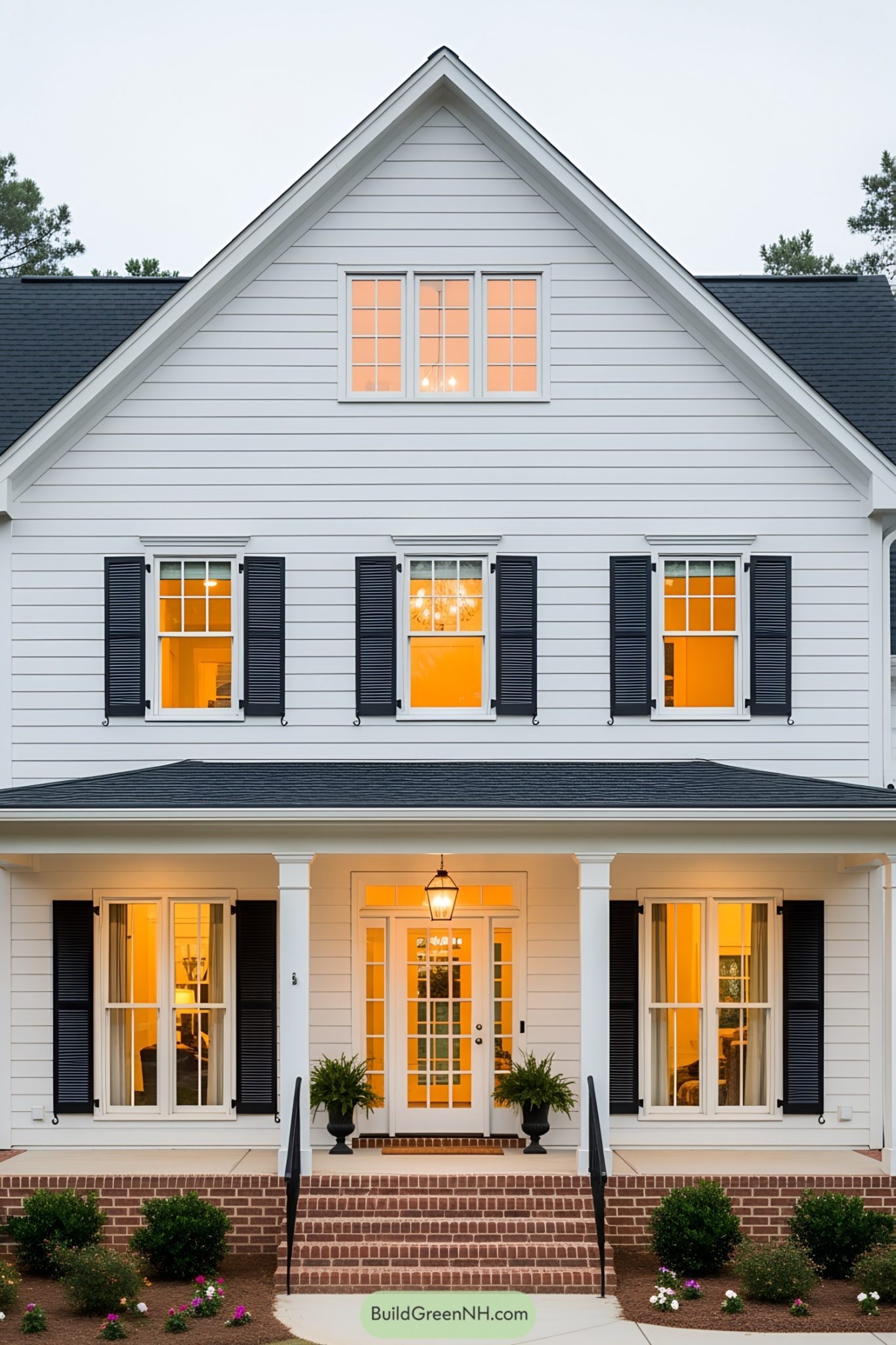 23 Southern Farmhouses That Will Steal Your Heart