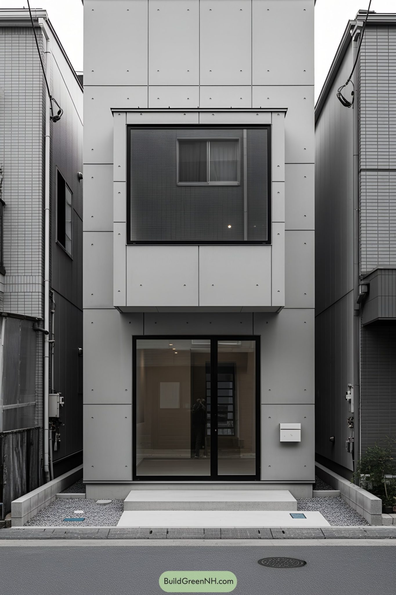 21 Compact Houses You Wish Were Your Weekend Getaway
