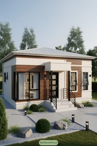 21 Compact Houses You Wish Were Your Weekend Getaway