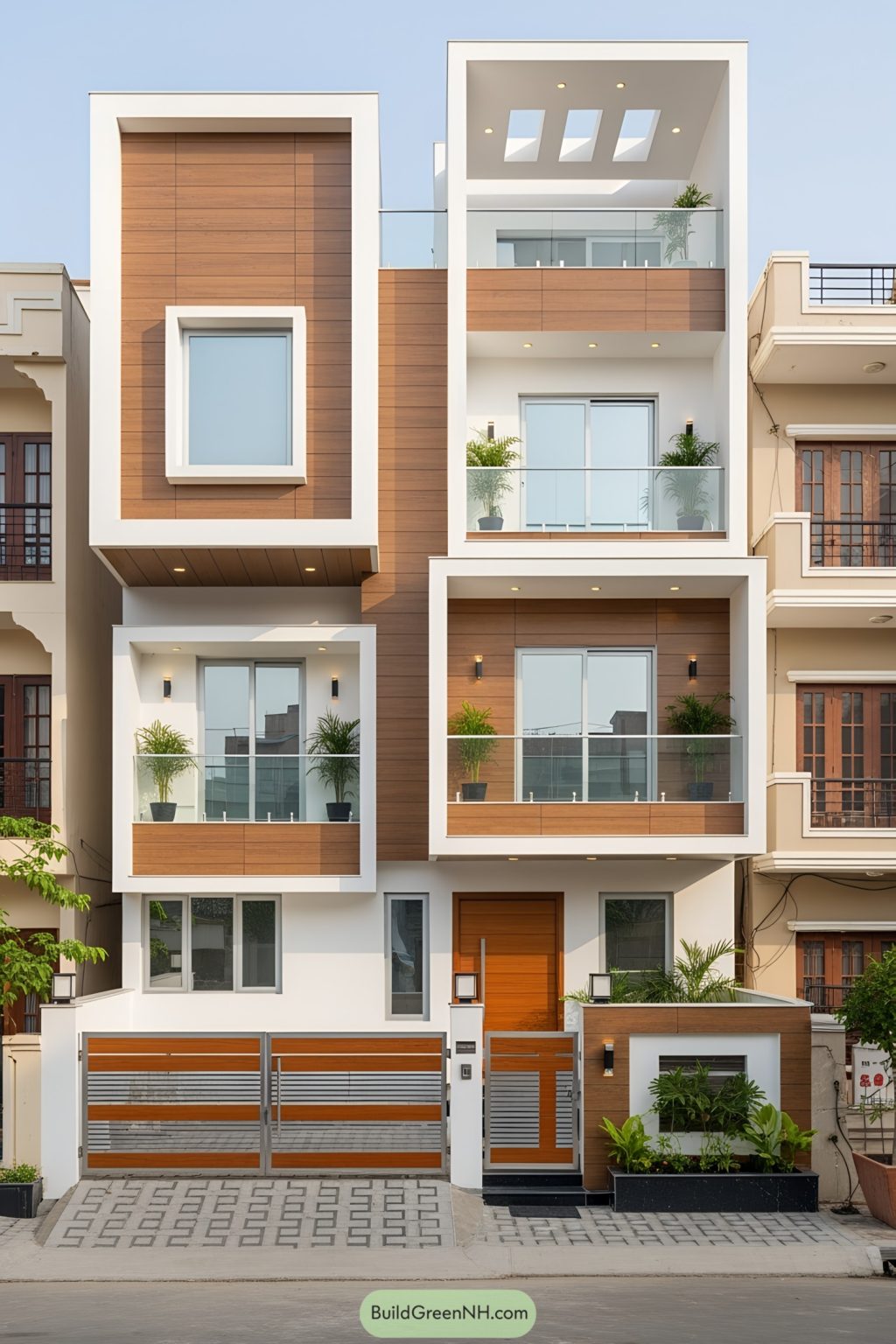 21 Compact Houses You Wish Were Your Weekend Getaway